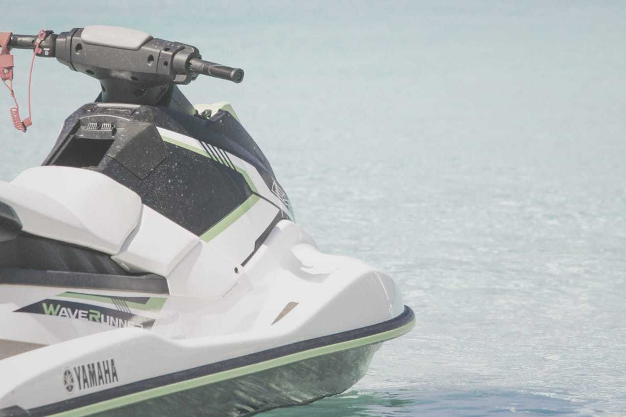 2 jet skiers rescued near Little Goose Island in Massapequa