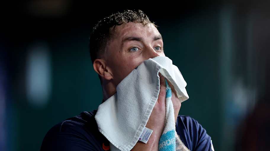 Familiar flaw plagued Hunter Brown in latest start, but Astros fans ...