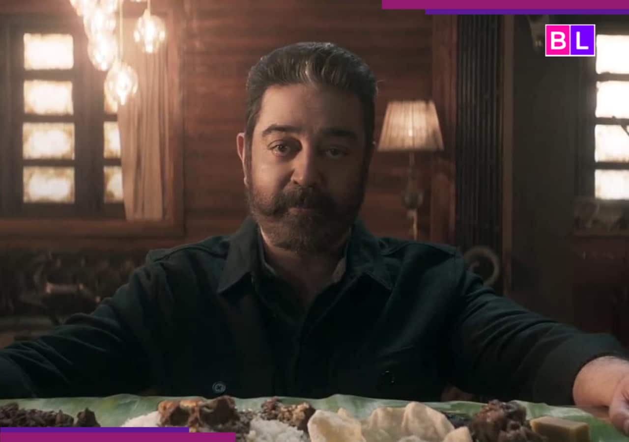 Amid Thug Life success, Kamal Haasan starrer Vikram lauded in Japan and ...