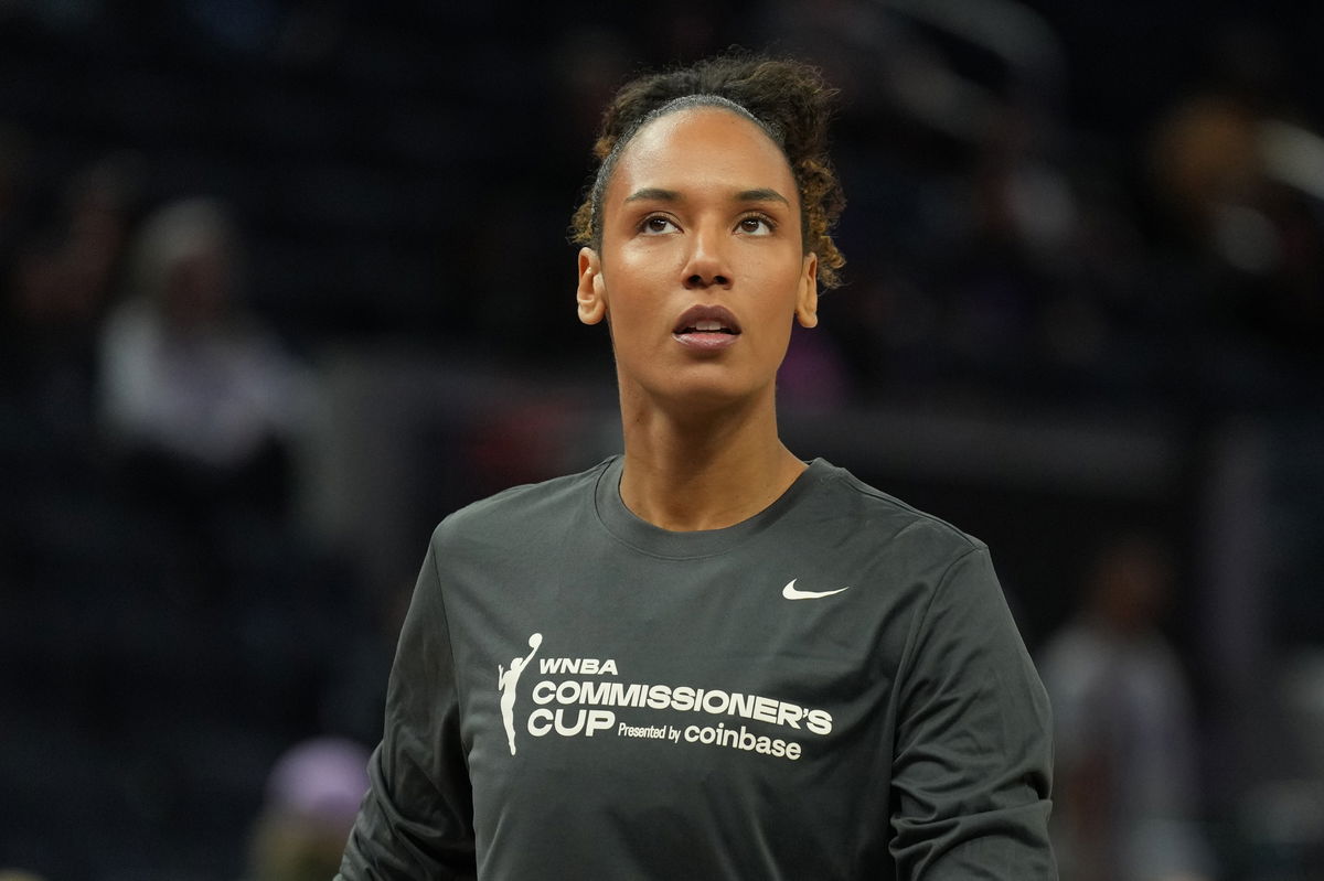 What is Marieme Badiane’s Net Worth and Salary in 2025?