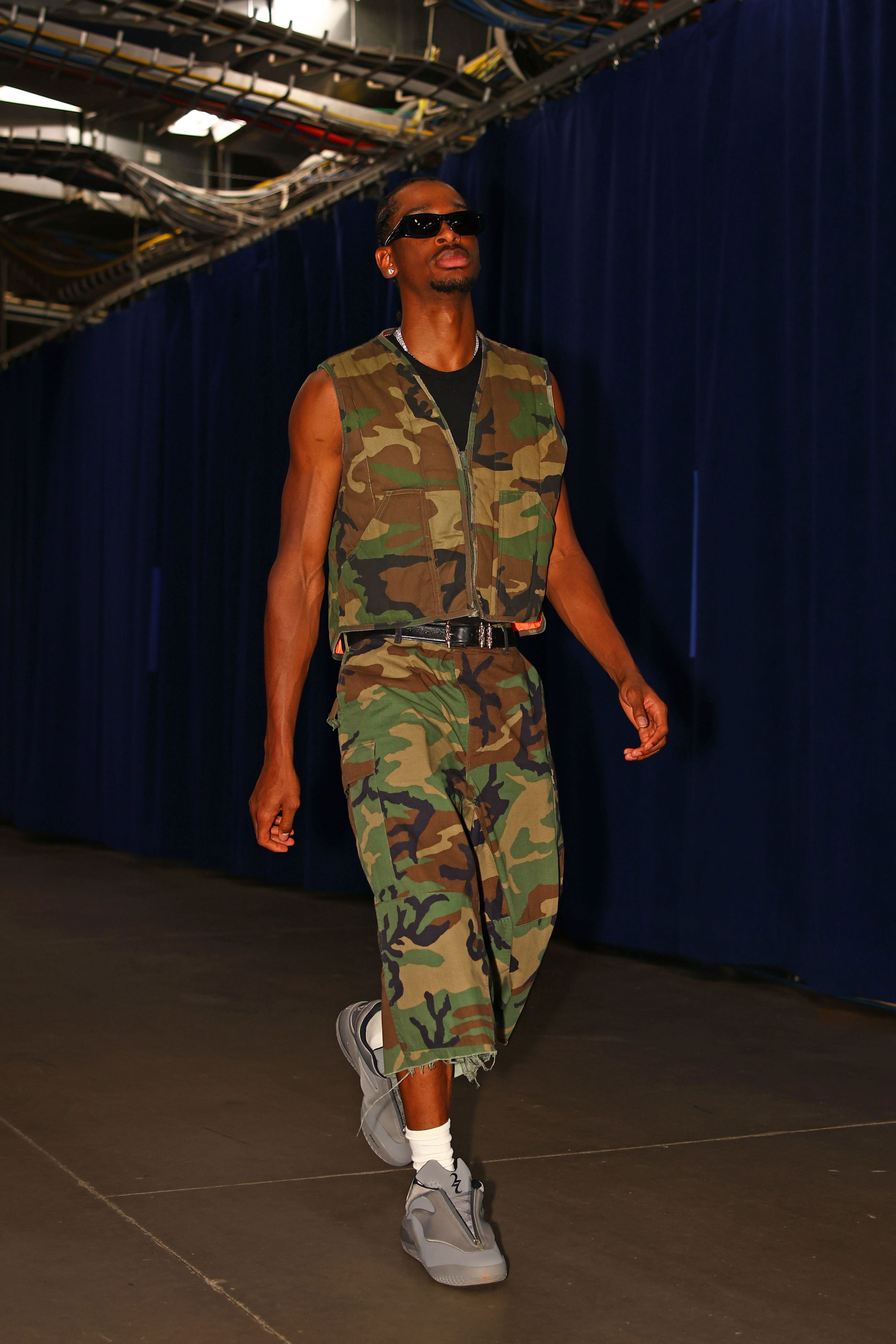 Shai Gilgeous-Alexander’s NBA Championship Run Fits, Definitively Ranked