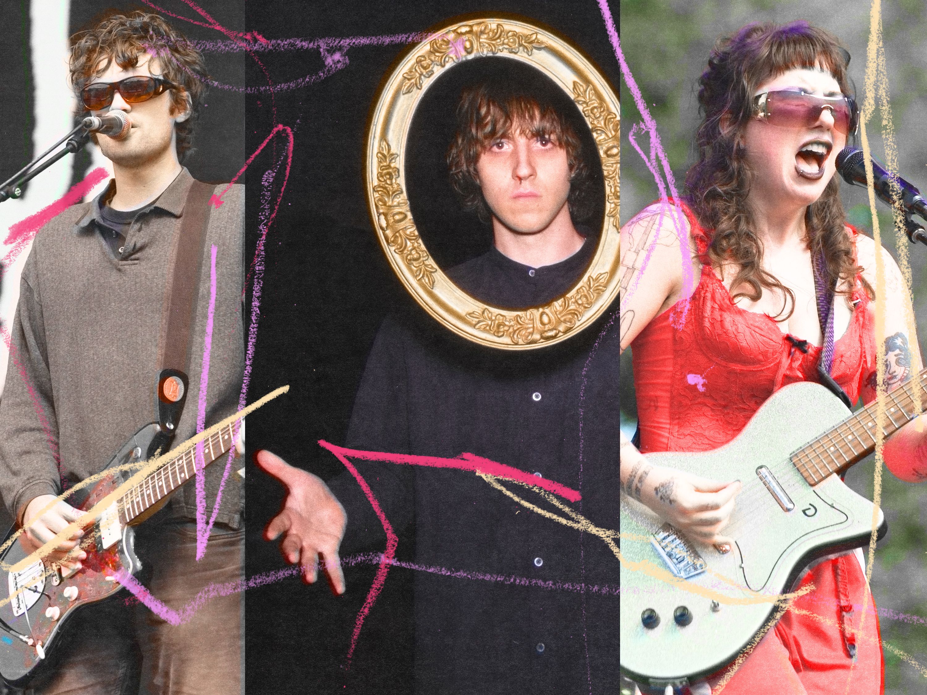 Is This a New Golden Age of Dad Rock?