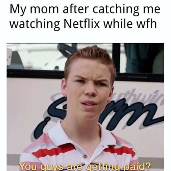 44 Relatable Remote Work Memes For Anyone Still Working From Home (June ...