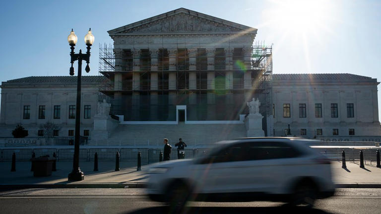 Supreme Court unanimously revives straight woman’s ‘reverse discrimination’ lawsuit