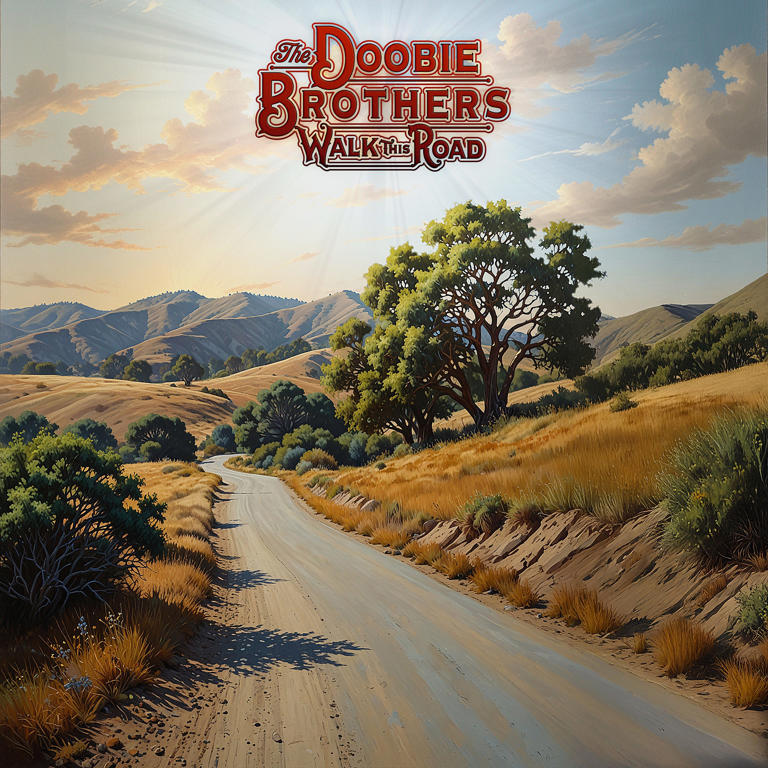 Doobie Brothers on new album, tour, hall of fame: 'You have to think ...