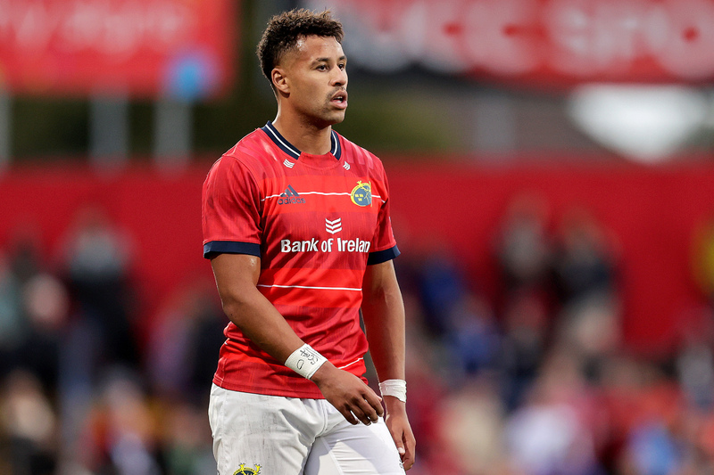 Ex-Munster and Ireland U20 wing to feature on new season of Love Island