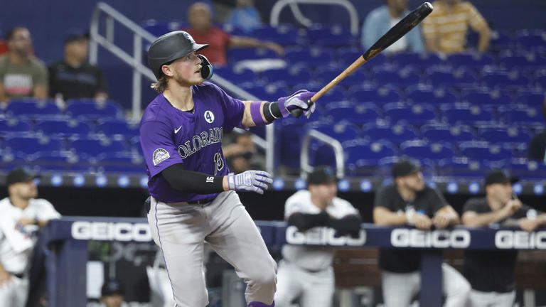 2025 Fantasy Baseball: Top 5 waiver wire pickups for Week 11