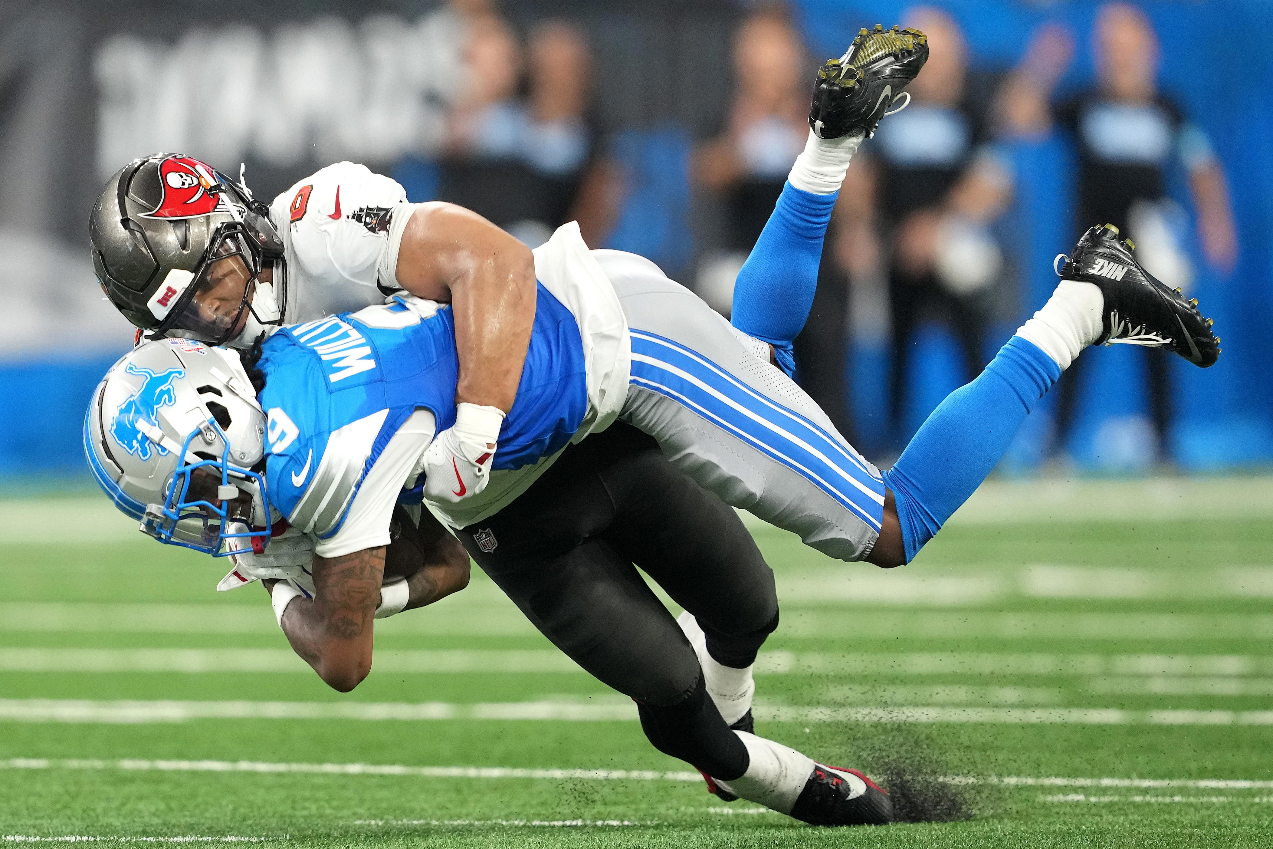 2025 may be the year for SirVocea Dennis to take the next step