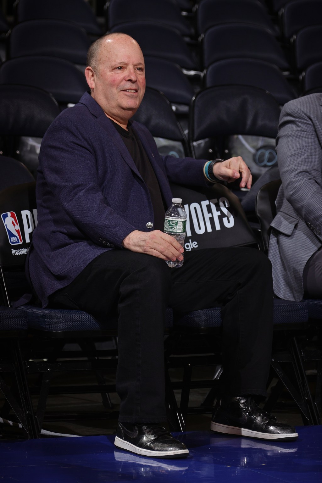 Rockets have ‘no interest’ in letting Ime Udoka go to Knicks