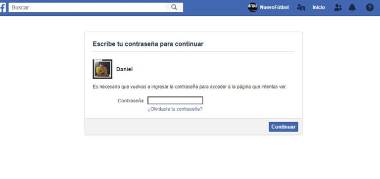 Cómo informar de un problema a Facebook: guía completa y soluciones ...