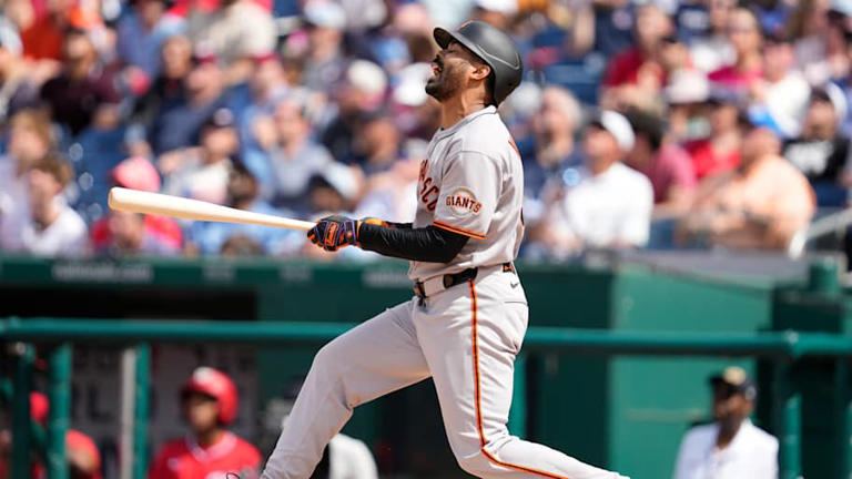 SF Giants likely waited too long before moving on from LaMonte Wade Jr.