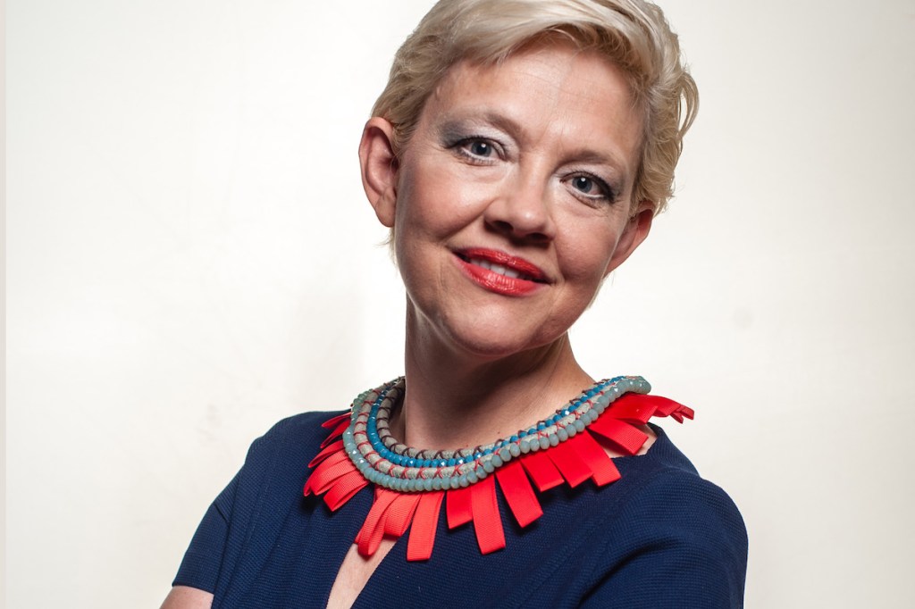 National Portrait Gallery Director Reports to Work After Trump Said He ...