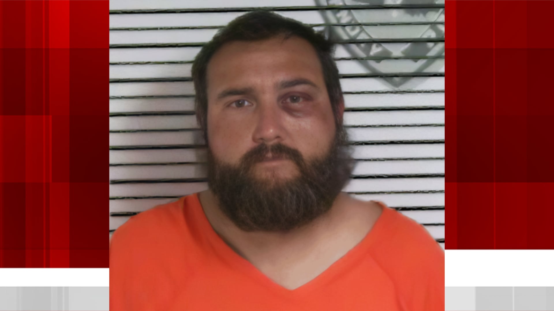 Judge orders teacher accused of stabbing stepson to be held without bond