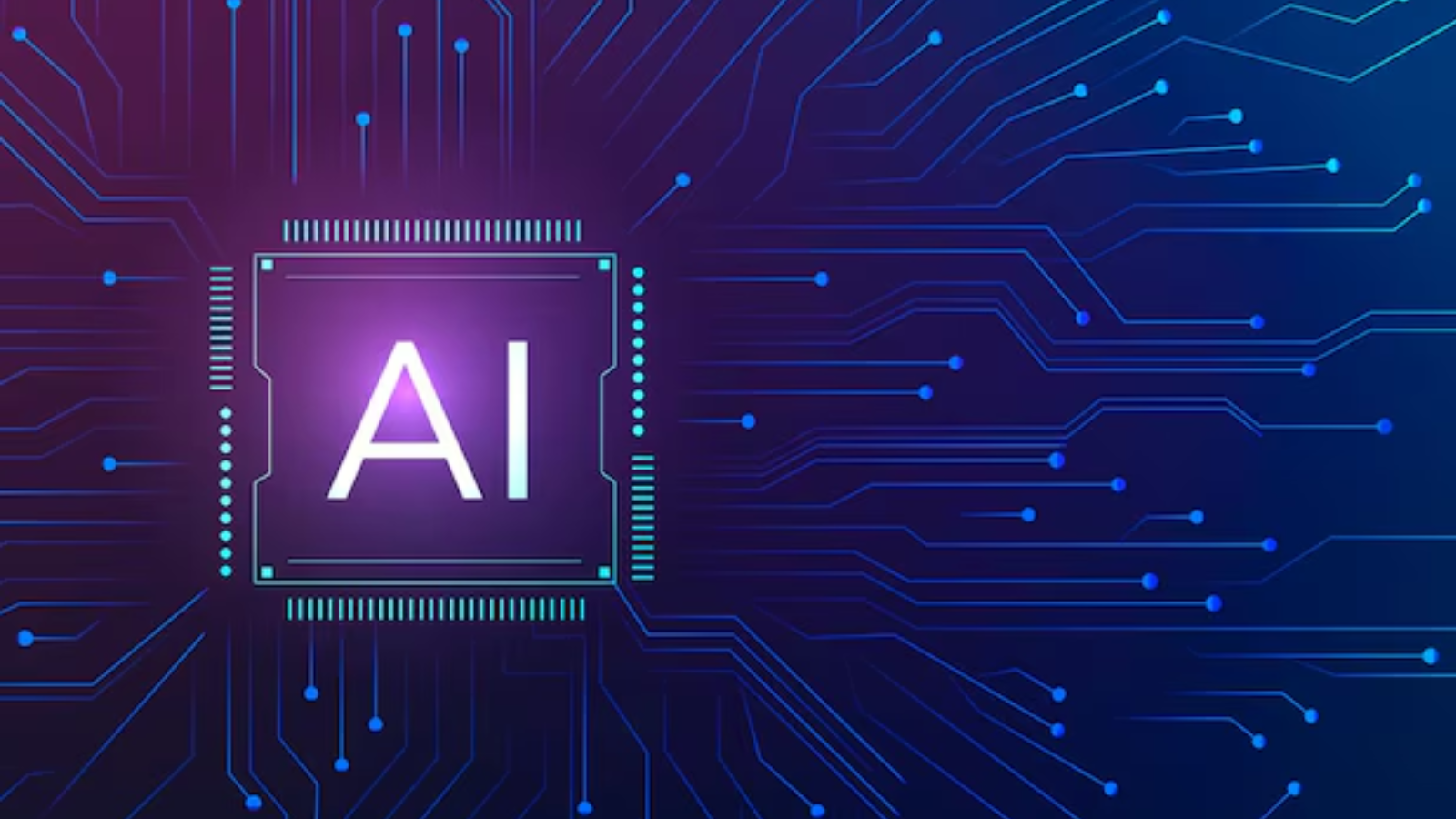 CEO of Humane Intelligence warns humans what they should not do with AI ...