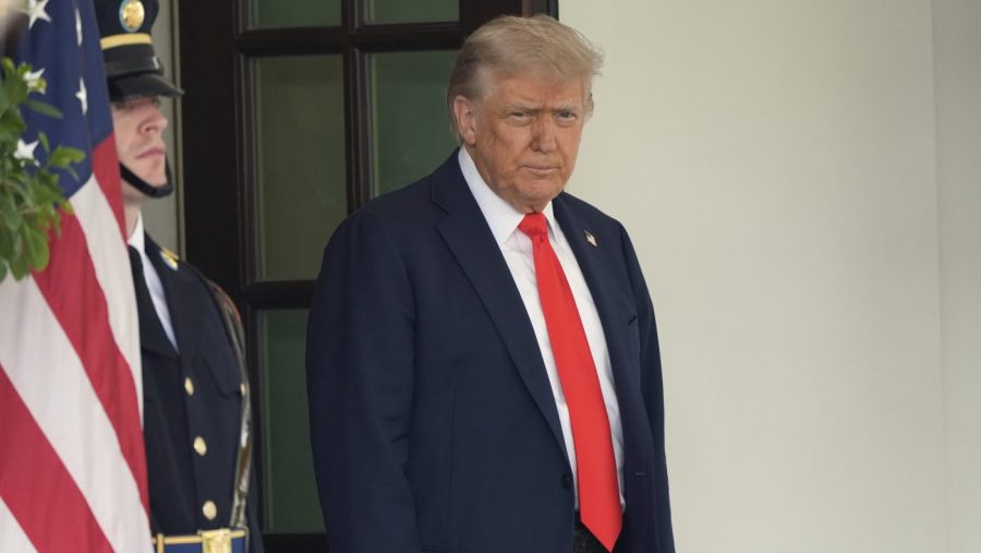 Judge Orders Trump To Restore Americorps Programs In Two Dozen States