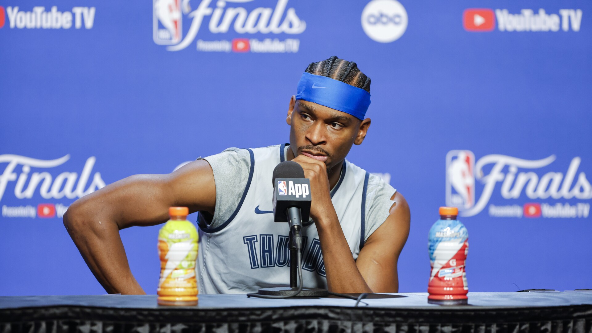 2025 NBA Finals: Pacers-Thunder predictions, key matchups to watch in ...