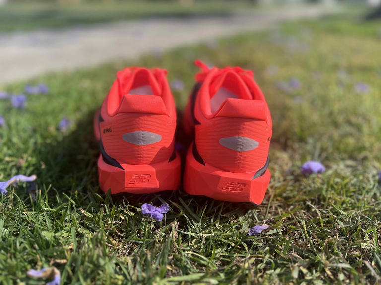 New Balance Rebel v5 Review | Have they Gone Soft on Us?