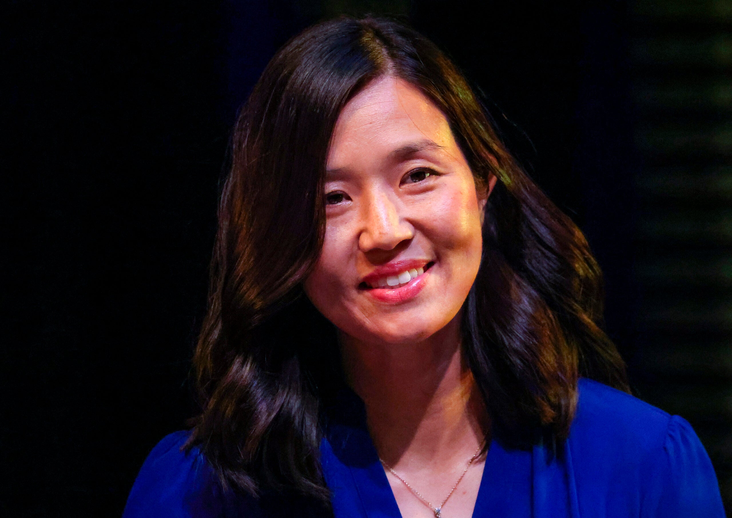 Wu hits back at U.S. attorney for Mass. over ICE remarks