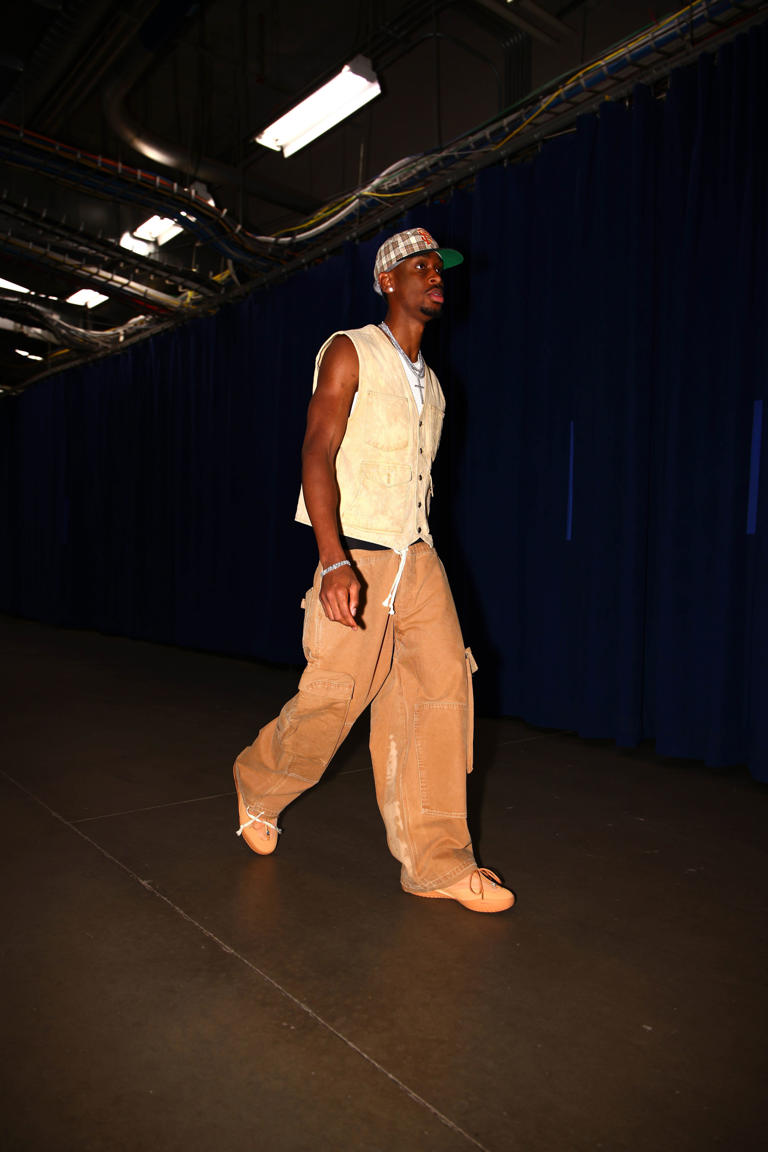 Shai Gilgeous-Alexander’s NBA Championship Run Fits, Definitively Ranked