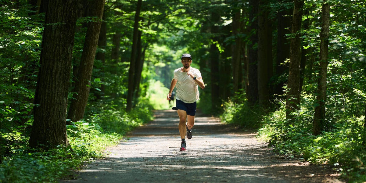 Here's Why You Should Actually Embrace Running on Tired Legs to Feel ...