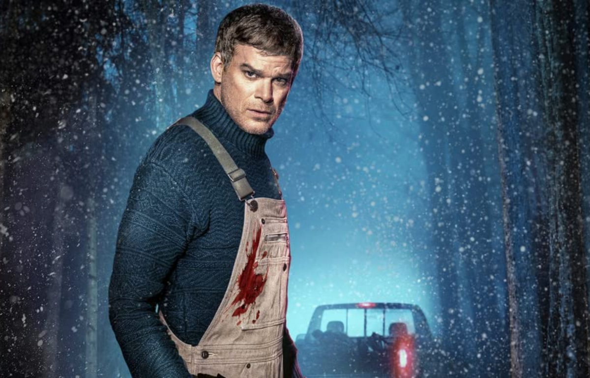 25 facts about the Dexter franchise