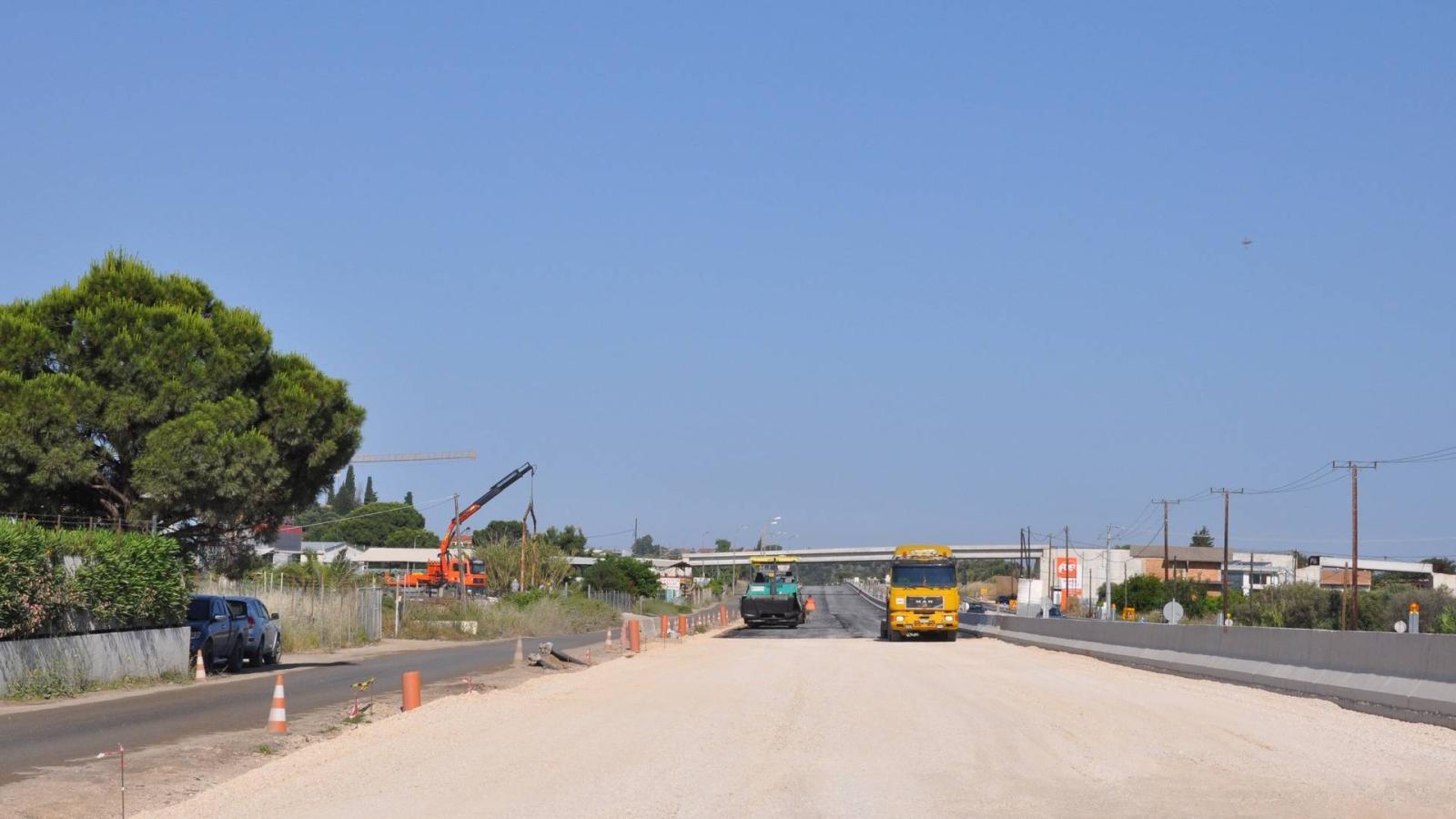 Προ των πυλών ο νέος αυτοκινητόδρομος που αλλάζει την Πελοπόννησο ...