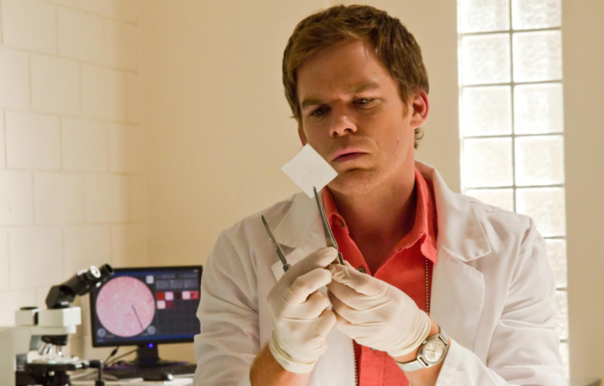 25 facts about the Dexter franchise