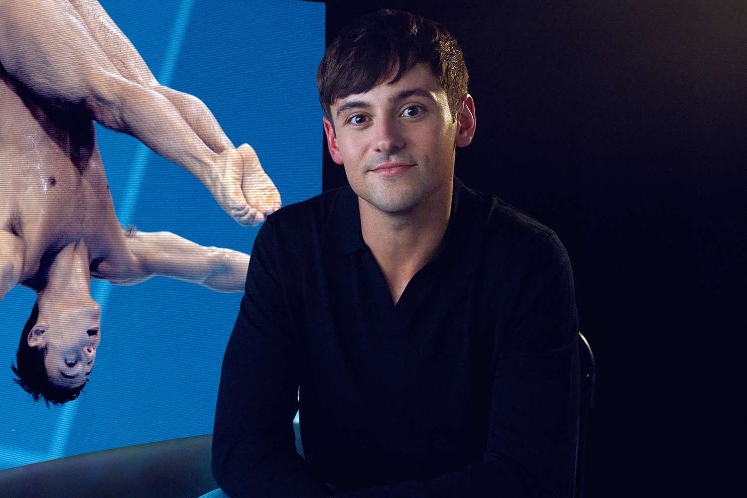 Tom Daley Discusses Struggles with Bullying, Grief and Body Image in ...