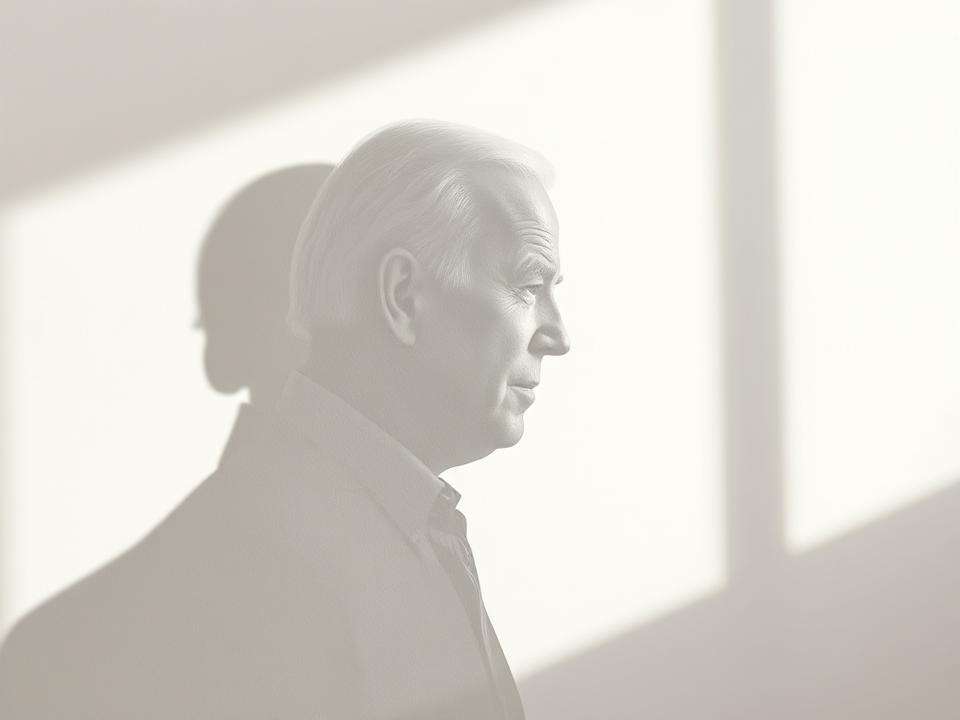 Who is Anthony Bernal, the adviser critics call the Shadow President of ...