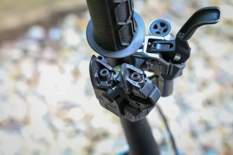 XTR Di2 Review: Shimano XTR Di2 has the Fastest Wireless Shifting