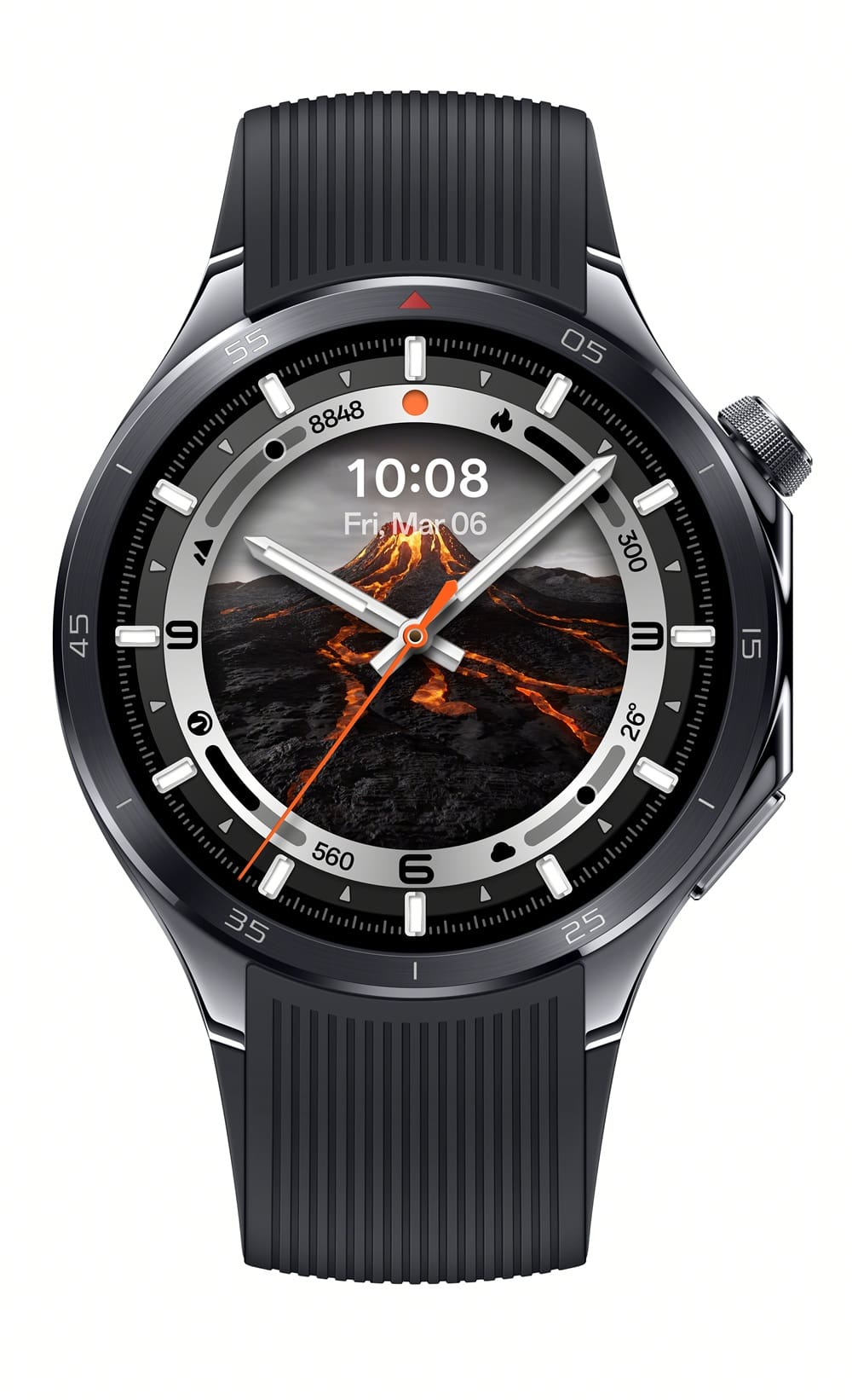 OPPO Watch X2 Launches In SA – Premium Smartwatch