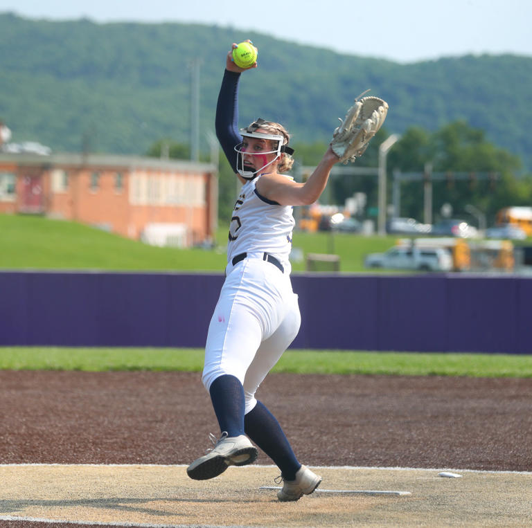 Section 9 coaches announce softball all-stars for 2025 season