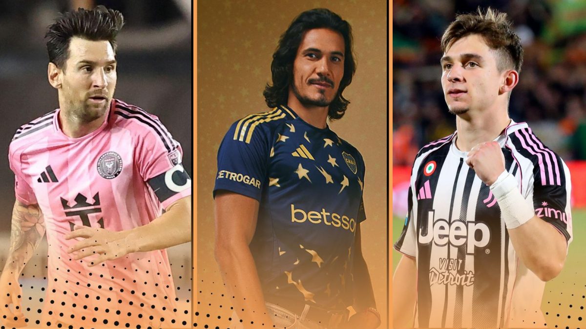 Every kit released and leaked for the 2025 Club World Cup: Real Madrid ...