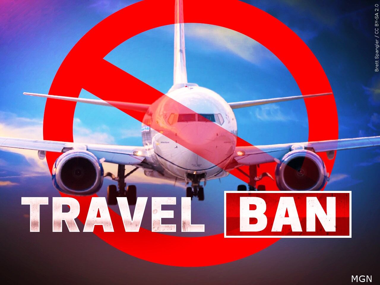 Here are the 12 countries Trump placed under travel bans, and the 7 ...