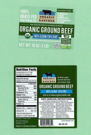 Whole Foods ground beef tests positive for E. coli. What Illinois ...