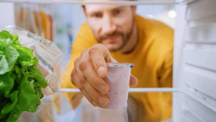 The Top 10 Yogurt Brands Dietitians Would Actually Recommend