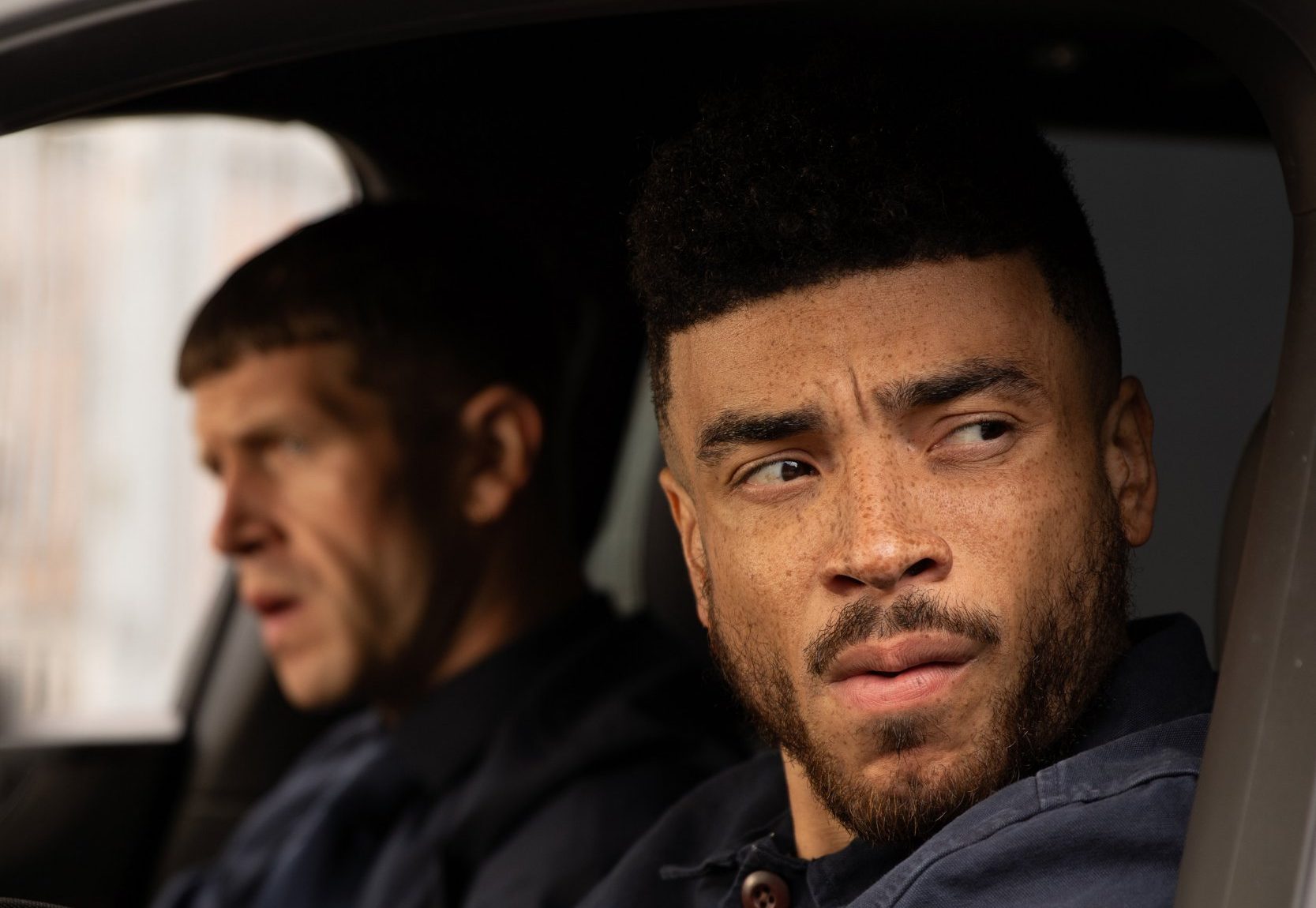 Who was Nate Robinson in Emmerdale and what happened to him?