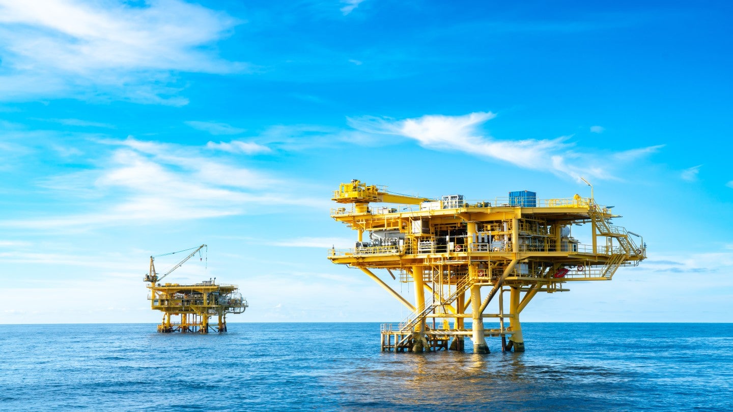 TotalEnergies, Shell swap interests in two offshore oil and gas assets ...