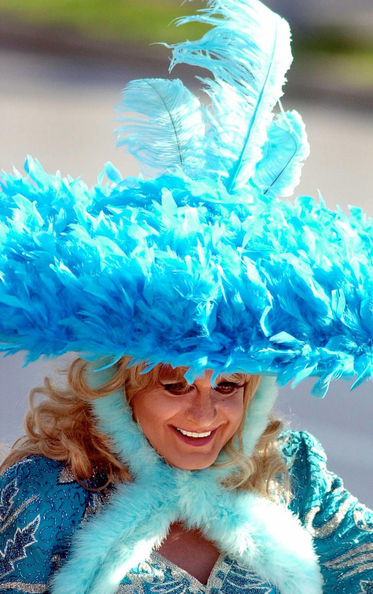 Explore 50 years of Kansas City's LGBTQ Pride parade & festival in photos