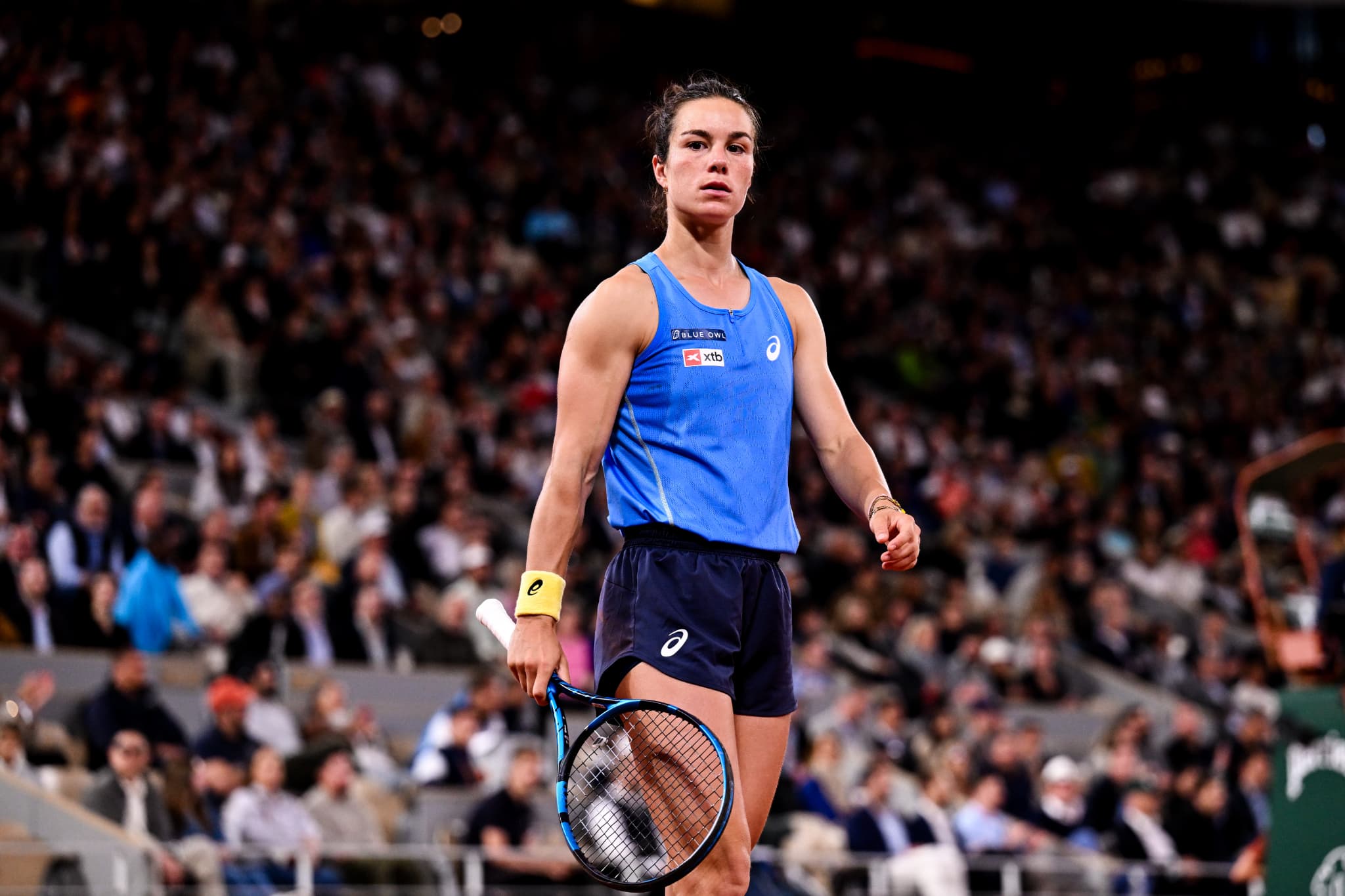 "Pas une surprise pour moi": Ivan Ljubicic persuadé que Loïs Boisson ...