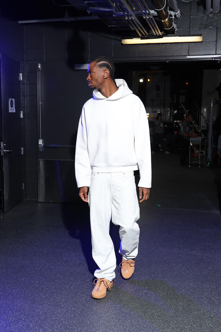 Shai Gilgeous-Alexander’s 2025 NBA Playoffs Fits, Definitively Ranked