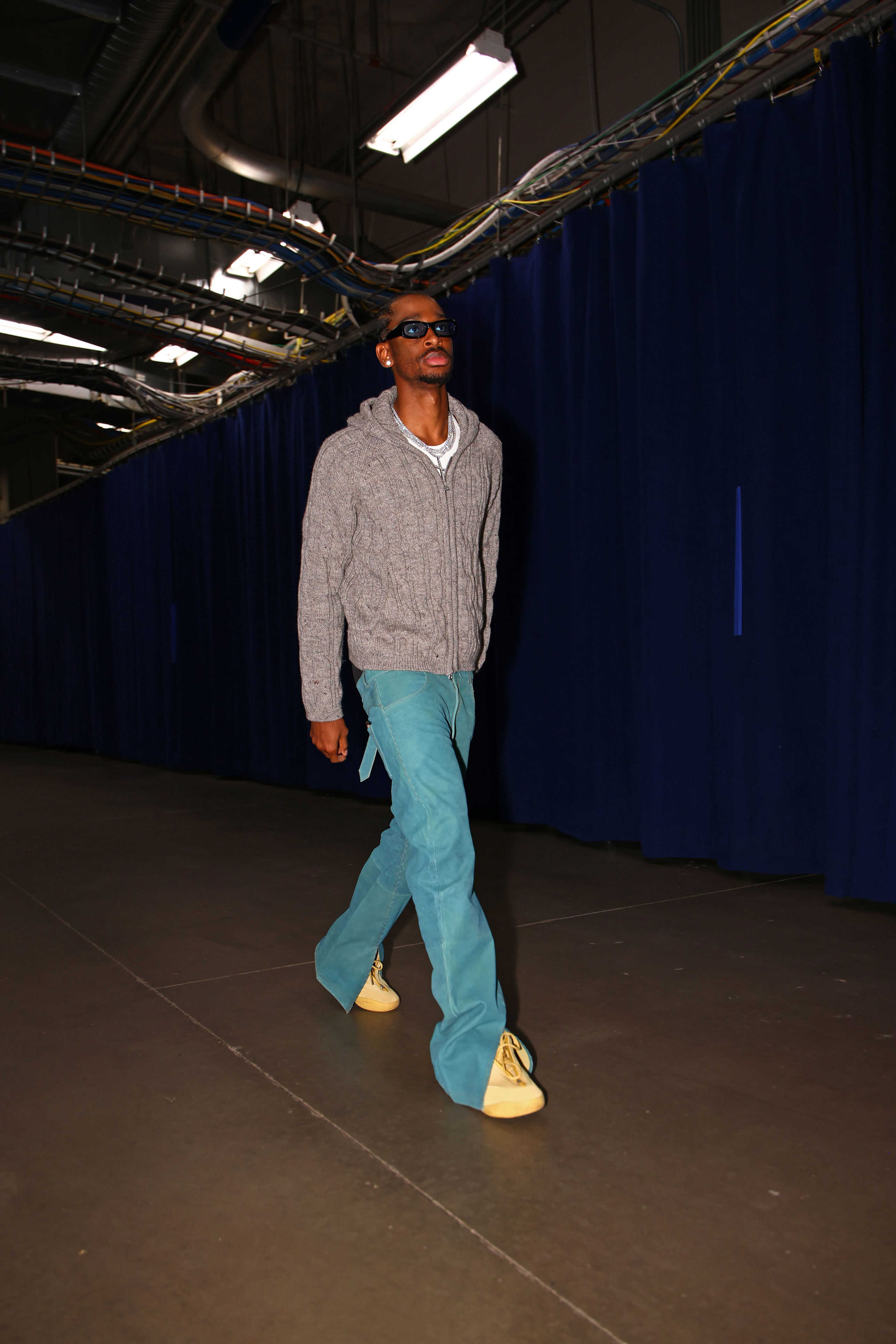 Shai Gilgeous-Alexander’s 2025 NBA Playoffs Fits, Definitively Ranked