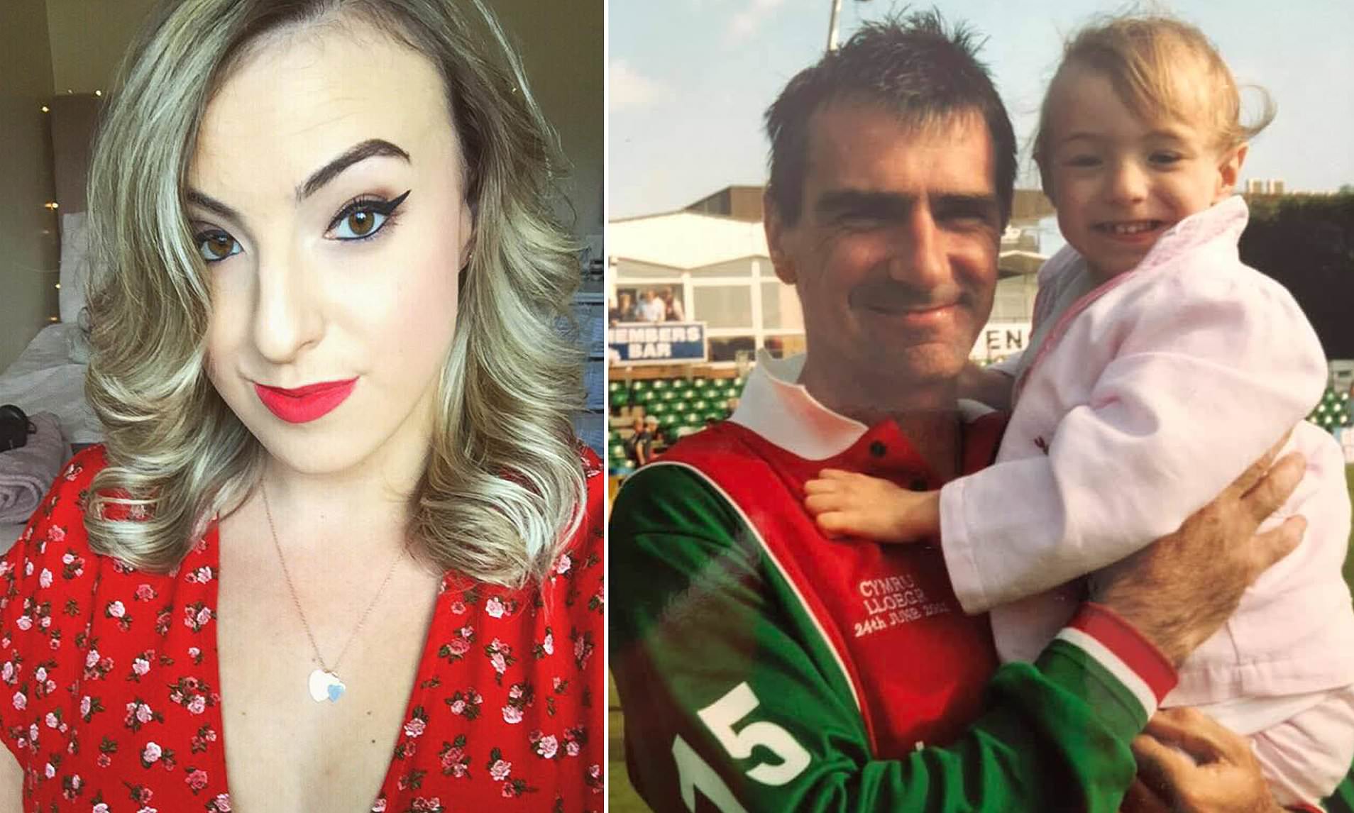 Doctor was 'astounded' at how quickly cricket star Steve James ...