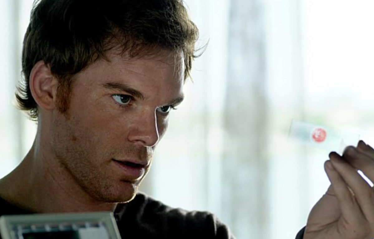 25 Facts About the Dexter Franchise