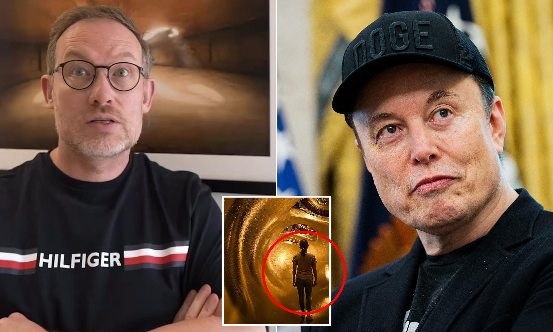 Aussie photographer slams Elon Musk over billionaire's wild AI claim