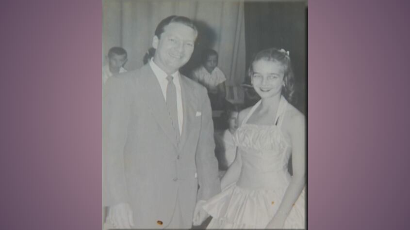 Linda Lavender Ford, matriarch of Linda Lavender School of Dance ...