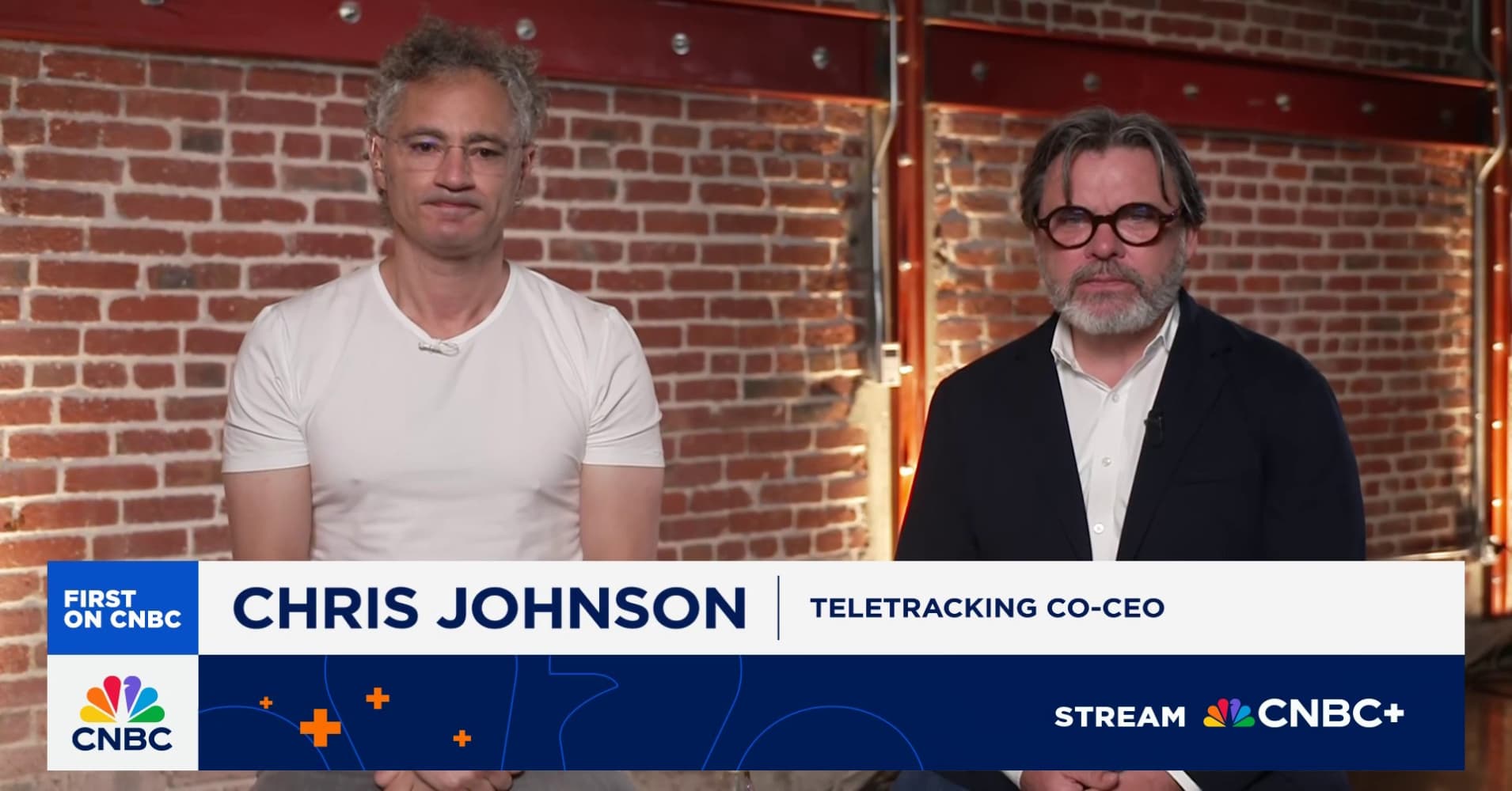 Alex Karp on AI's labor impact: If we work very, very hard it 'can be' net accretive