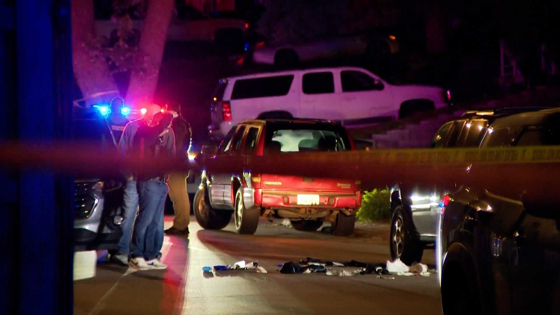 Douglas County attorney determines deputy was justified in shooting ...