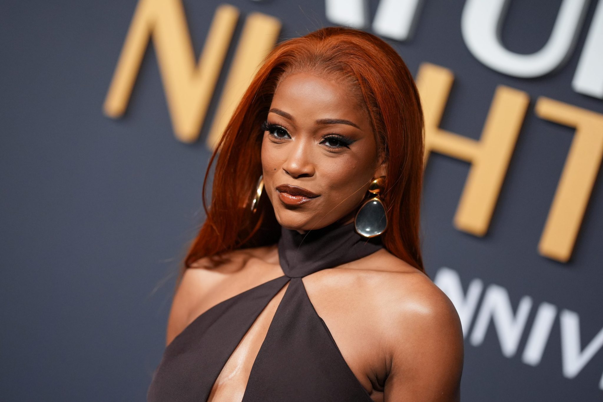 Keke Palmer started working at 9—she didn’t take a vacation for 15 years as the breadwinner and ...