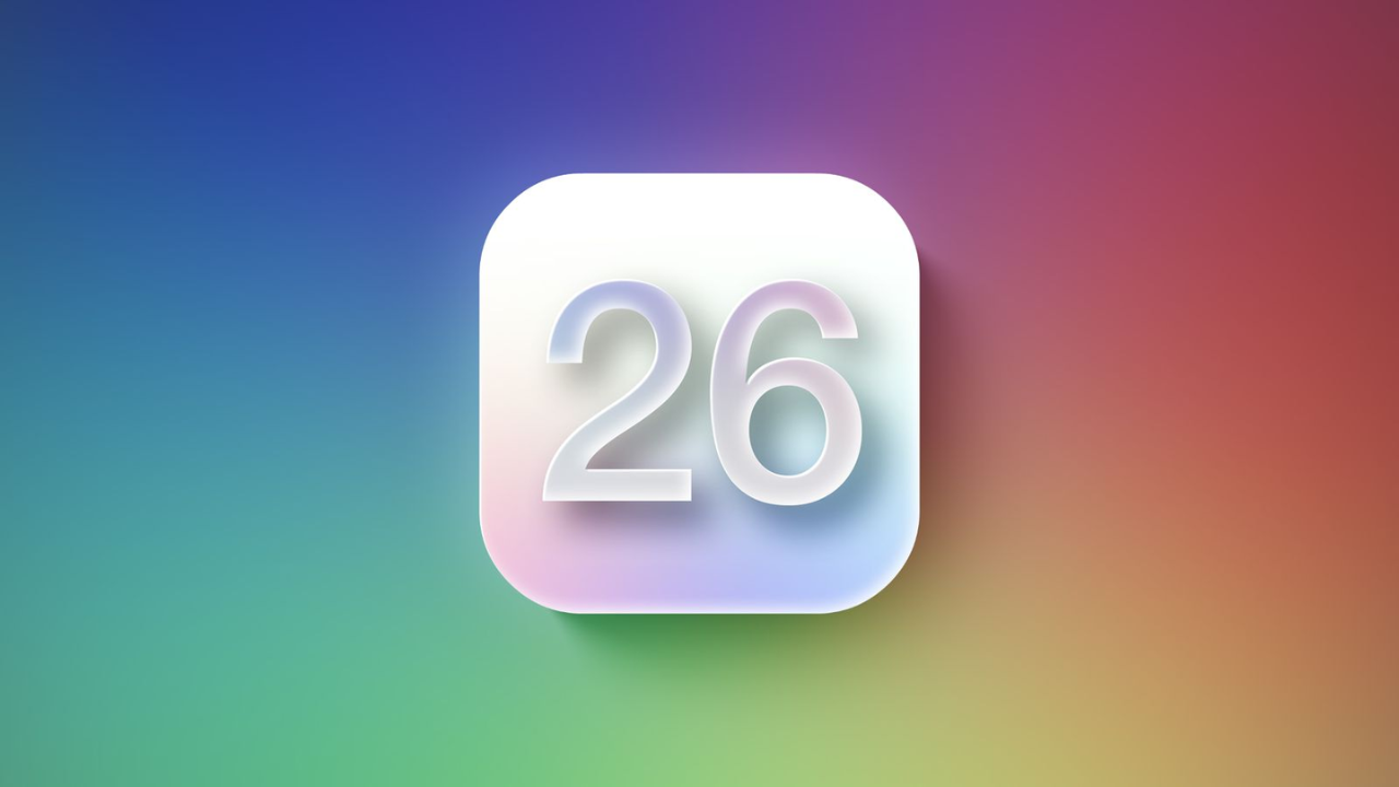 iOS 26, iPadOS 26, macOS 26 Compatibility List: Check If Your Apple ...